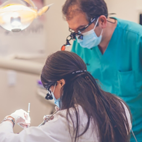 Our Doctors in San Jose | Comfort Dental Group