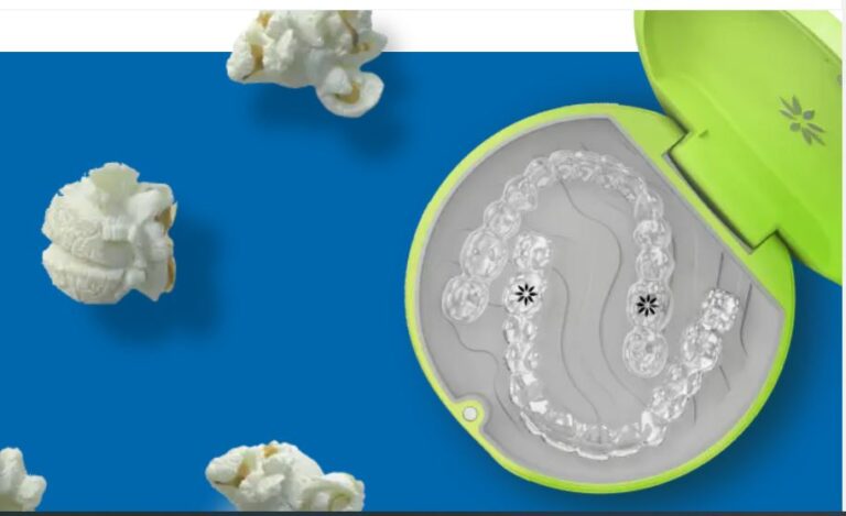 Invisalign Clear Aligners in San Jose, CA